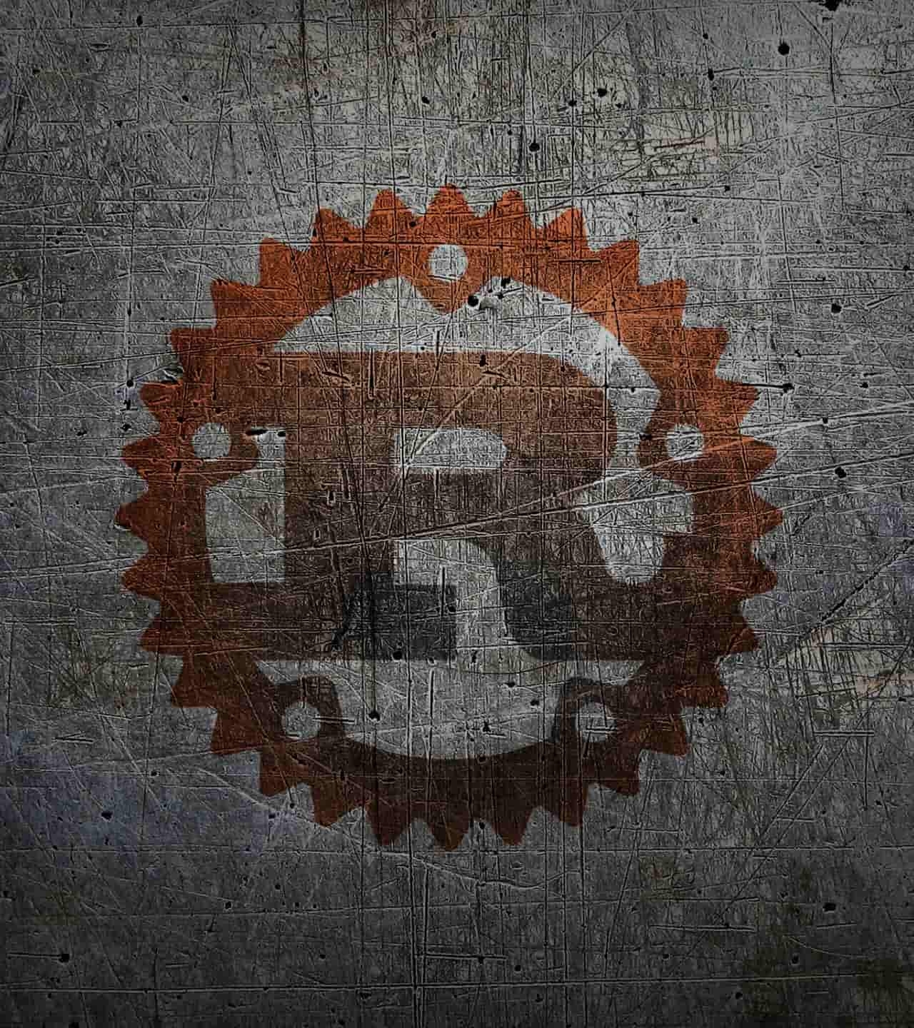 Rust SSH